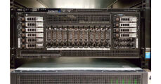 Dell PowerEdge R930