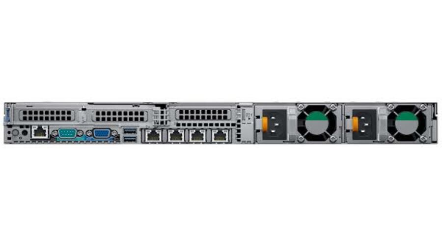 Dell PowerEdge R650XS NEW - EGYEDI AJÁNLATKÉRÉS PE650XSNEWCUS - Dell ...