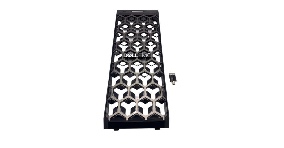 Dell EMC PowerEdge T340 T440 Front Bezel TY33N - Dell - Bezel - ServerElite