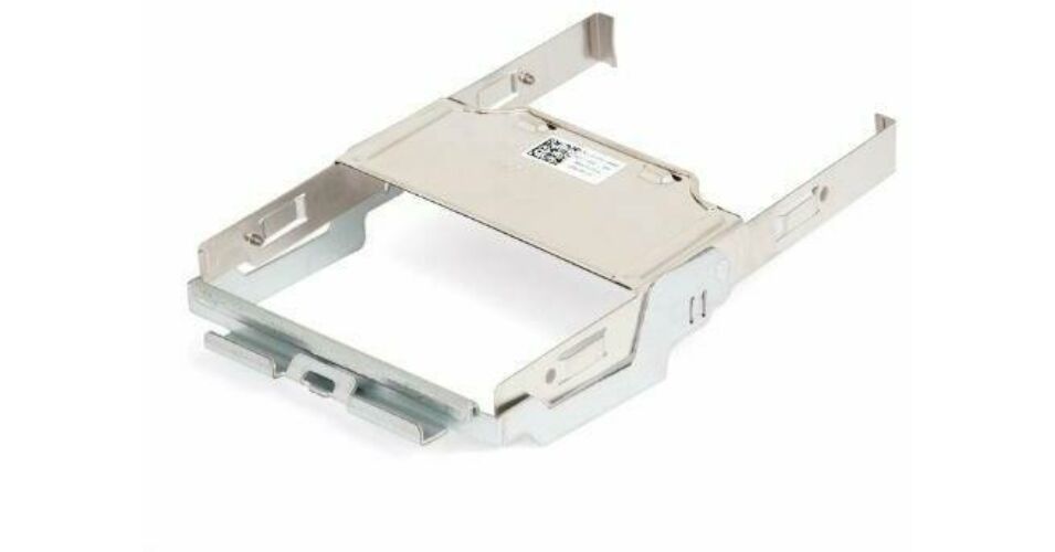 Dell EMC PowerEdge R730XD R740XD DL4300 LFF 3.5 SAS SATA Mid Bay HDD ...