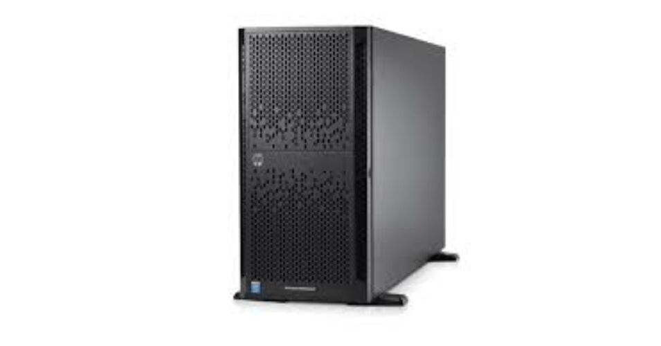 HPE PROLIANT ML350 G9 (24XSFF) - ENDURANCE PERFORMANCE ...
