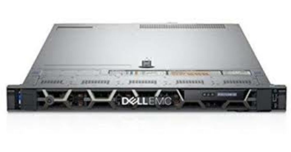 Dell PowerEdge R440 (10xSFF) - BASIC PERFORMANCE PER44010SFF2310432 ...