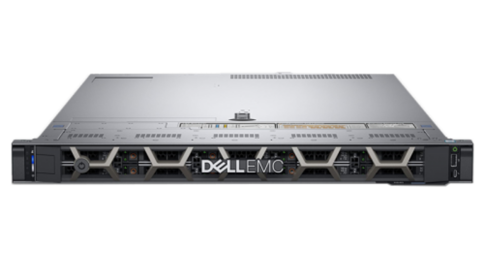 Dell PowerEdge R640 (8XSFF) - BASIC PERFORMANCE PER6408SFF2411064 ...