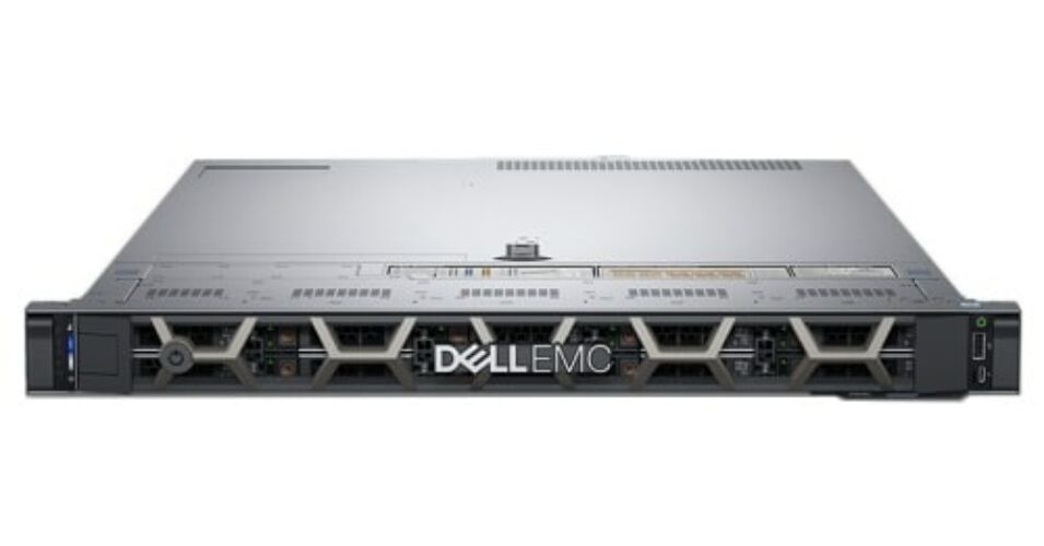 Dell PowerEdge R660XS NEW (10XSFF) - QUALITY PERFORMANCE ...