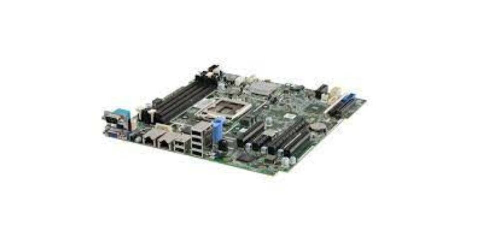Dell PowerEdge T130 T330 Motherboard 6FW8M - Dell - Szerver Alkatrészek ...