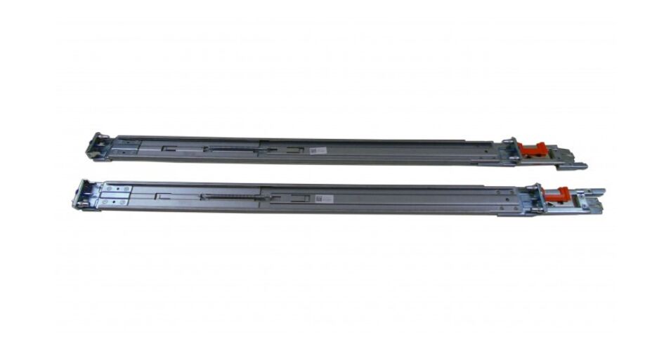 Dell PowerEdge R320 R330 R420 R430 R620 R630 R640 Ready Rail Sliding ...